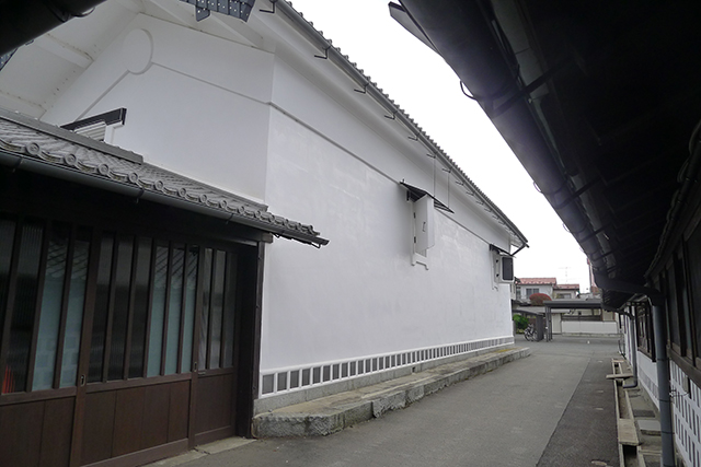 「Transmit the culture in a Japanese historical residence」 | Samurai House
